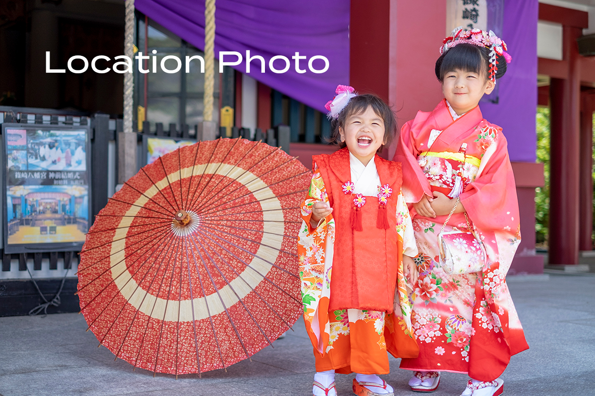 PHOTO PLAN｜KuRuMi Design ーくるみデザインー